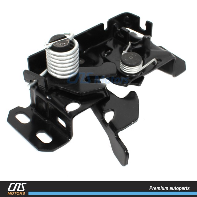 Hood Lock Latch for 2016-2018 Mercedes Benz Metris Sprinter 4478800060 ...