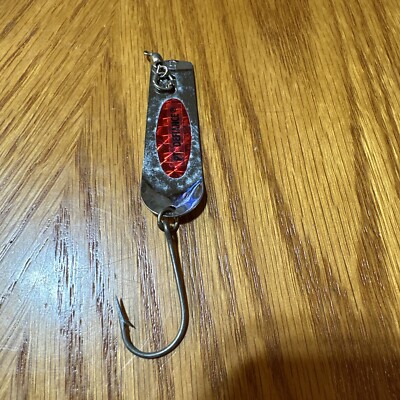 Lures - Vintage Les Davis