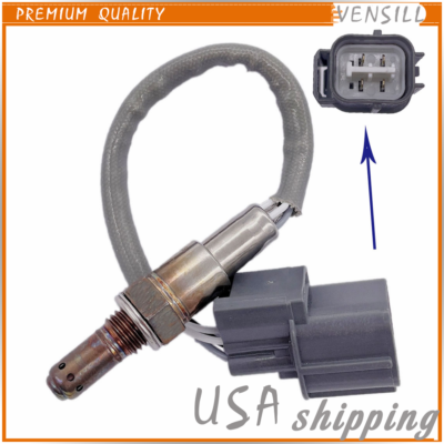New Oxygen Sensor 35655-ZY3-C01 For Honda Outboard BF175 BF200 BF225 ...