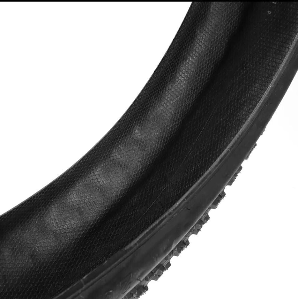 Pair of 26"x4.0 Fat Tires 26 inch 60 TPI-Thread Per Inch MTB Chao Yang ...