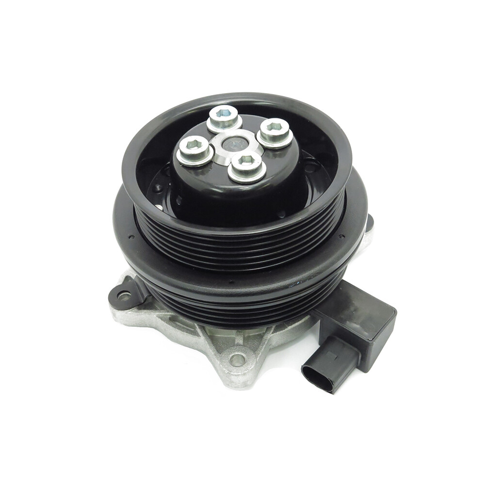 WATER PUMP FITS VOLKSWAGEN TIGUAN 1.4L L4 CYL 85 CID 2018 03C121004JX ...