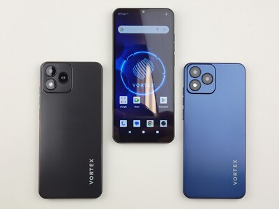 Vortex Cellular J24 - 32GB - (CARRIER UNKNOWN) Dual SIM Android ...