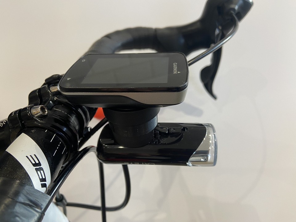 Cat eye to Garmin Mount adapter | eBay