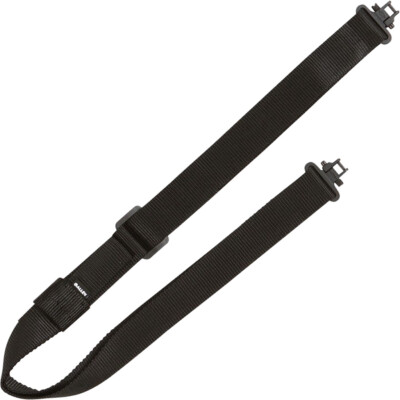 Allen Quick Adjusting Rifle Sling with Swivels Black | eBay