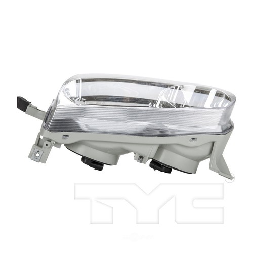 Headlight Assembly-NSF Certified TYC 20-5962-00-1 fits 01-02 Toyota ...