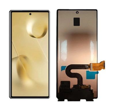 OEM LCD Display External Screen Touch Digitizer For Xiaomi Mix Fold 2 ...