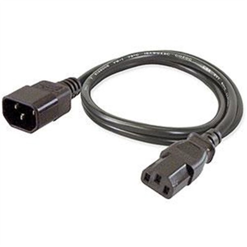 Cisco POWER CORD JUMPER C13-C14 # CAB-C13-C14-2M= | eBay