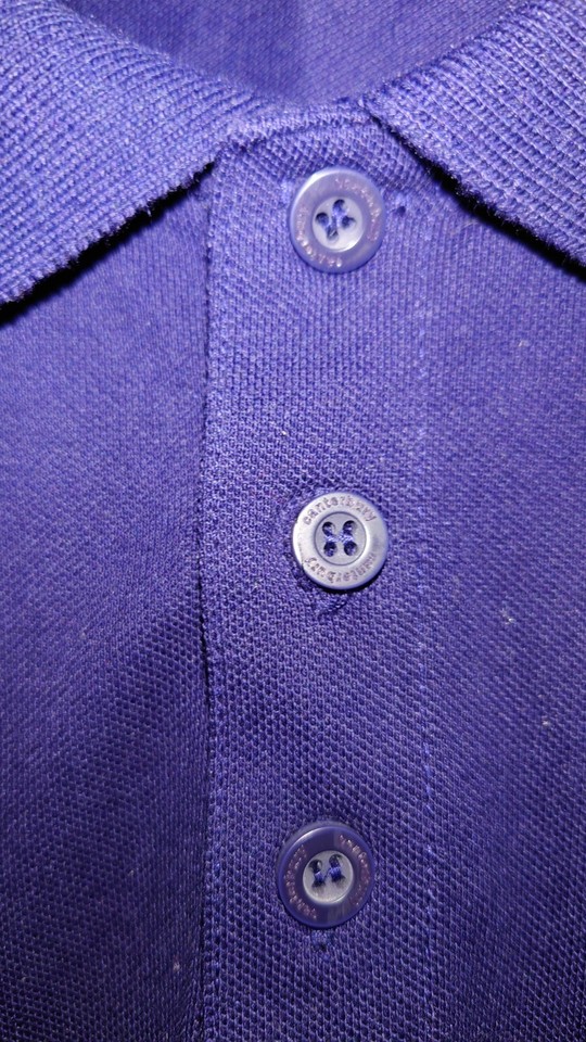 CCC Ireland Rugby Union Player Polo Shirt Short Sleeve XXXXL | eBay UK