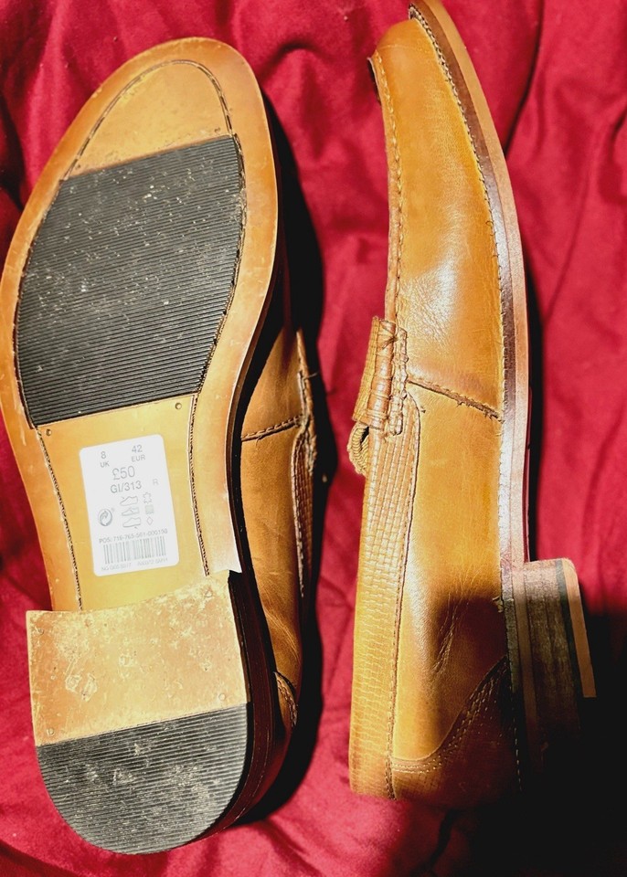 Men’s Next Shoes. New. Size8uk | eBay UK