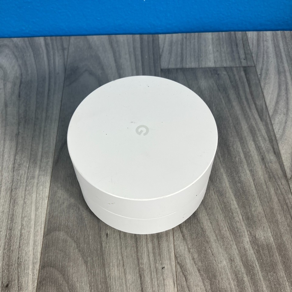Google Home Nest WiFi Mesh Router AC-1304 | eBay