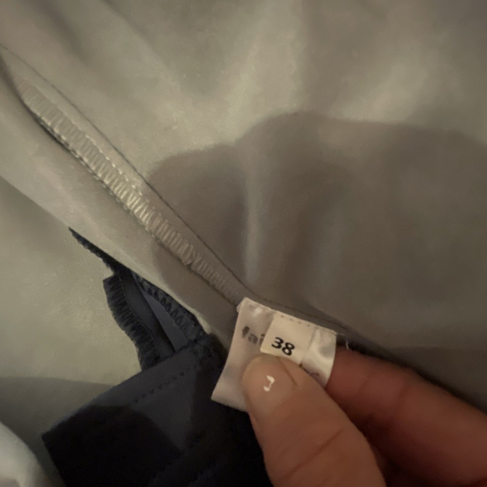 Fair Play Show Jumping Jacket Size 38 | eBay UK