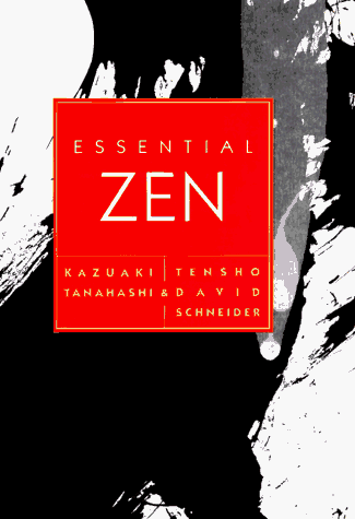 Essential Zen - Hardcover - VERY GOOD | eBay