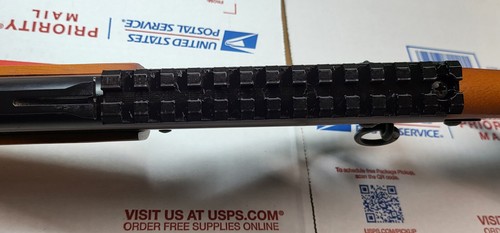 Red Ryder BB Rifle Picatinny Scope Red Dot Mount Free Shipping USA | eBay