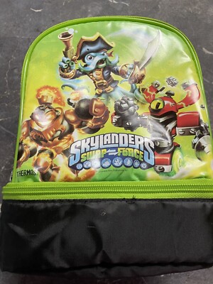 skylanders Lunch Box | eBay
