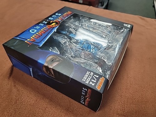 Storm Collectibles Mortal Kombat 3 inch Action Figure - STM87135 for ...