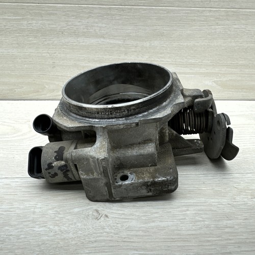 97-99 BLAZER S10/JIMMY S15 96-01 SAFARI THROTTLE BODY VALVE ASSEMBLY 6 ...