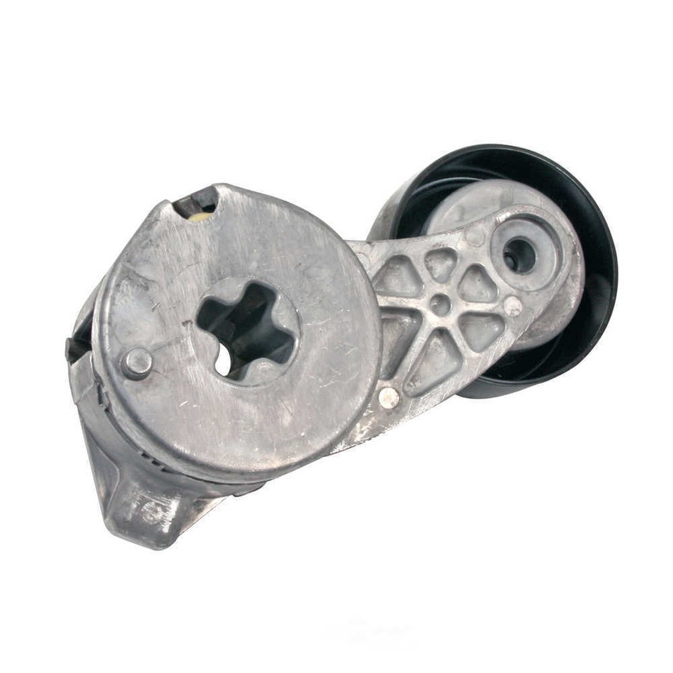 Accessory Drive Belt Tensioner Assembly-Belt Drive Tensioner Bando ...
