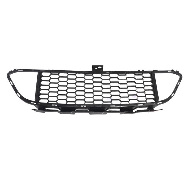 For BMW 3 Series F30 F31 12+ Front M Sport Bumper Center Lower Grill ...