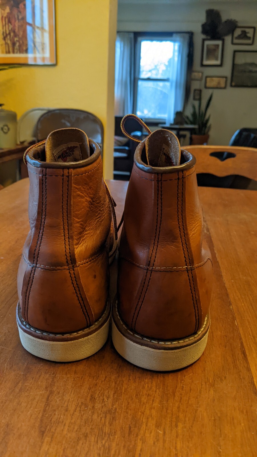 10875 Red Wing Factory Sale | emergencydentistry.com