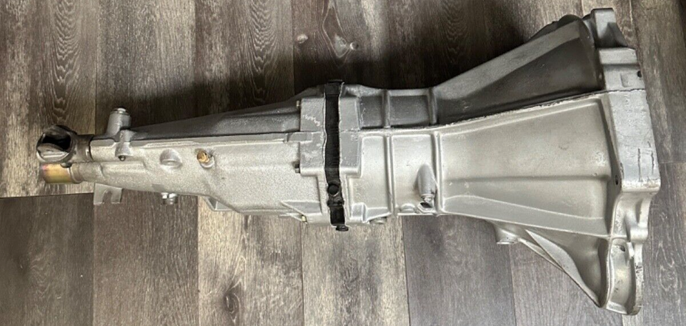 1970-1978 Datsun 240z 260z 280z Fully Rebuilt 5 Speed Close Ratio ...