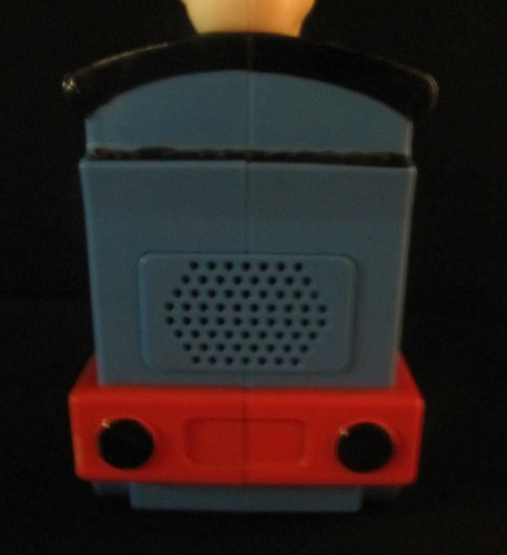 Mattel Thomas and Friends Thomas the Tank Engine Flashlight Lights Up ...