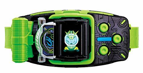 BANDAI Kamen Masked Rider Zi-O DX Beyon Driver Woz NEW from Japan | eBay