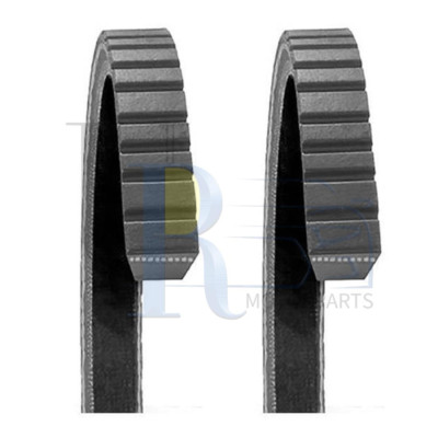 Dayco 2x Air Conditioning and Power Steering Accessory Drive Belt for ...