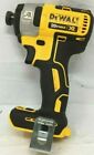 DEWALT DCF887 18V XR Cordless Brushless Impact Driver with Batteries ...