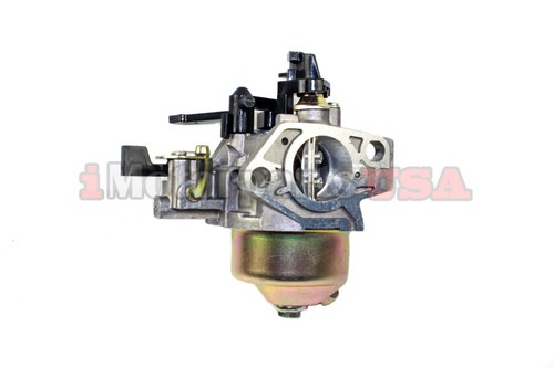 HARBOR FREIGHT PREDATOR 301CC 8HP OHV ENGINE GENERATOR GO KART ...