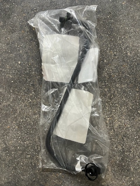 Genuine BMW - Vent Pipe - 11158645343 for sale online | eBay