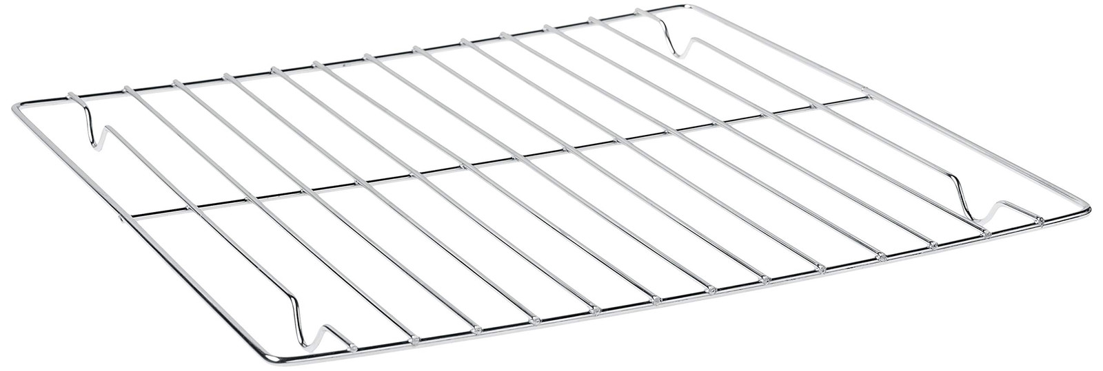 Square Cooling Rack, Chrome, 10-Inch