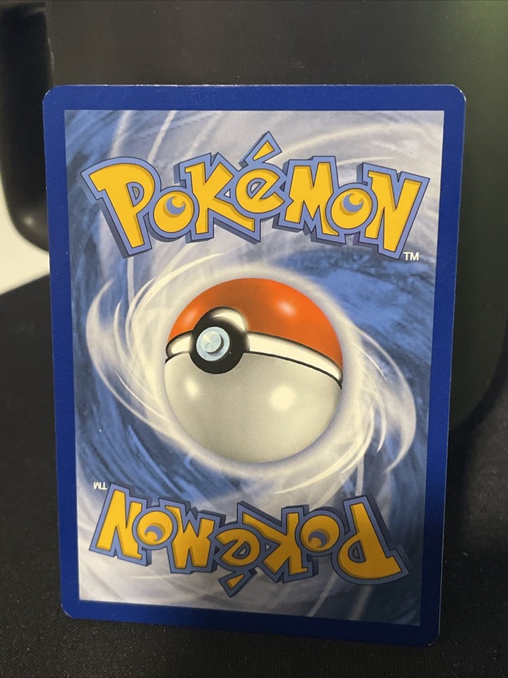 Pokemon TCG - Charizard - 14/181 - Sun & Moon Team Up - NM Cosmos Holo ...