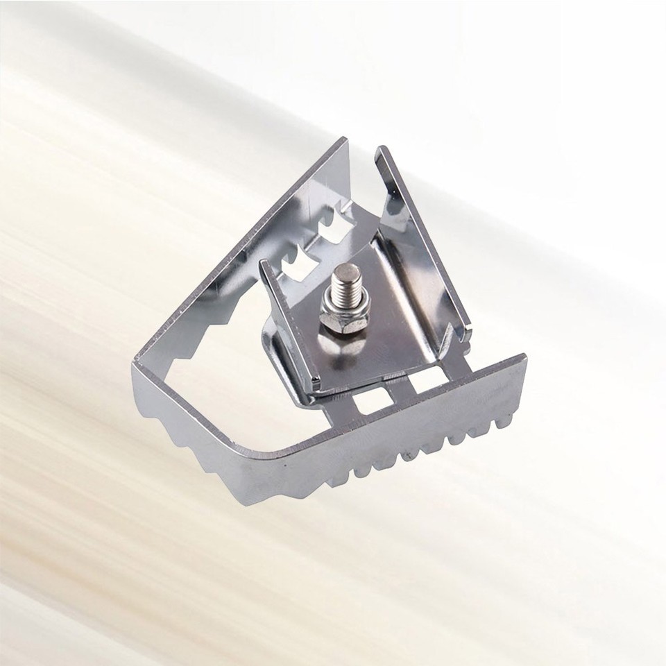 Motorcycle Rear Foot Brake Pedal Brake Peg Pad Extender Brake Extension ...