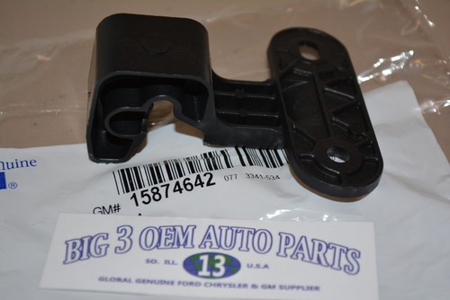 Chevrolet GMC Cadillac LH Driver Side Headlamp HOUSING SUPPORT new OEM ...