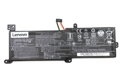 New Genuine Lenovo Ideapad 35Wh 2-cell Battery L16C2PB1 5B10M88059 | eBay