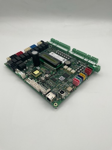 Trane / 6400311801 Rev B / SYMBIO 700 / Control Board | eBay