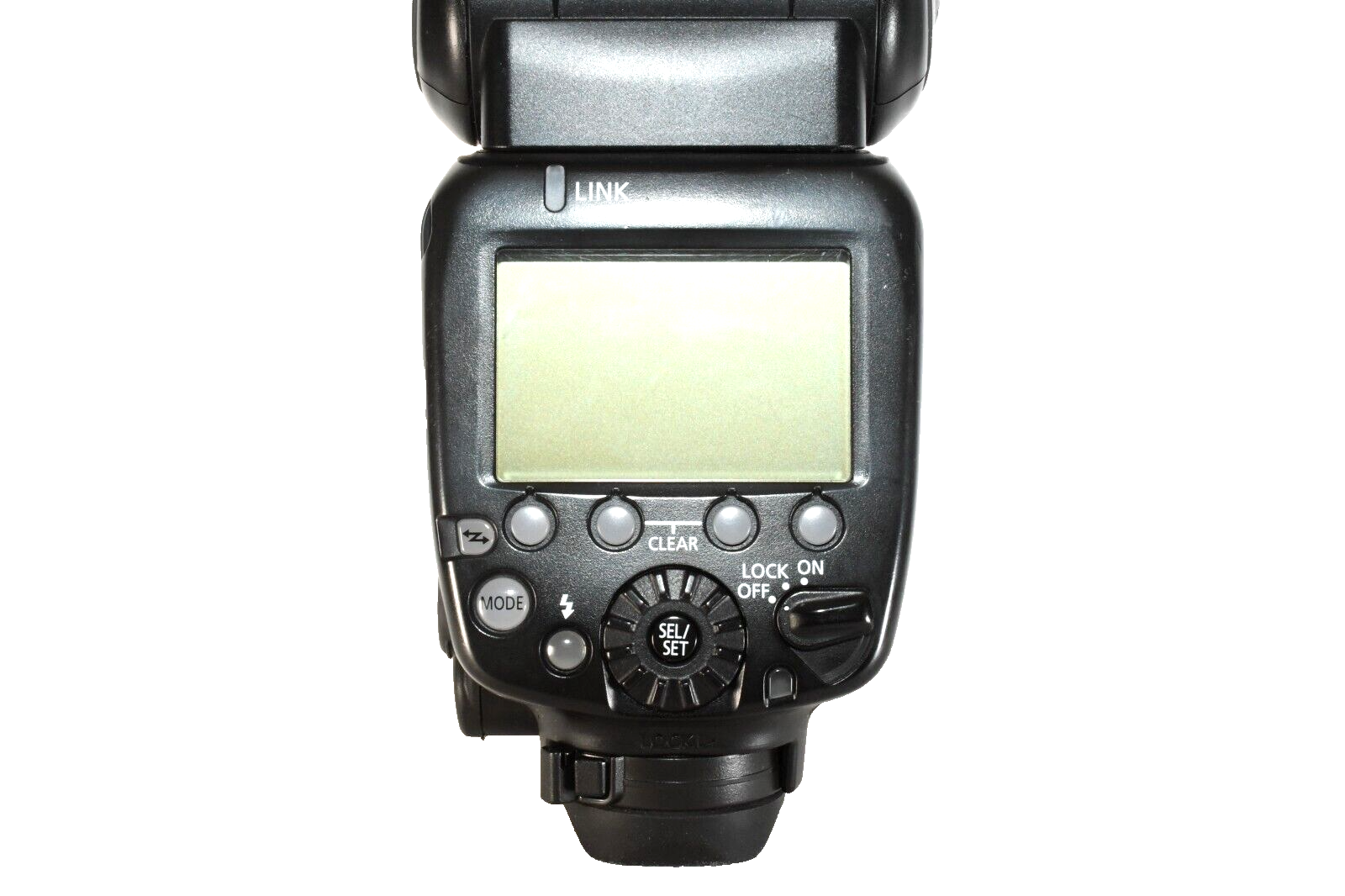 Canon SPEEDLITE 600EX-RT Flash | eBay