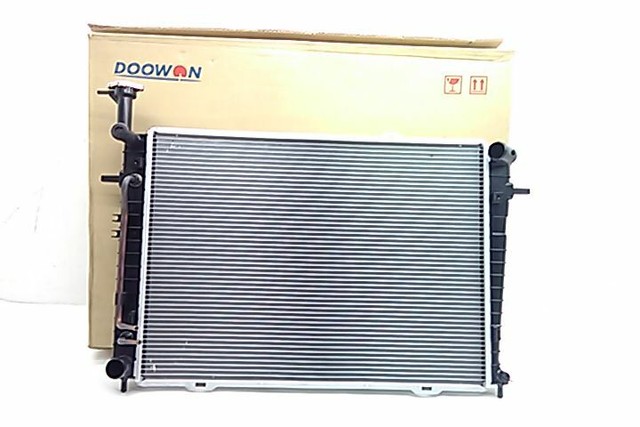DOOWON Radiator for Hyundai Tucson 05-06 2.0L 25310-2E400 KIA SPORTAGE ...
