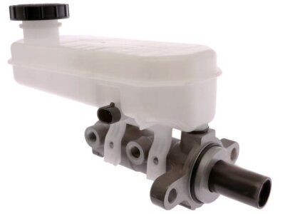Brake Master Cylinder For 14-19, 22 Ram ProMaster 2500 1500 3500 BK42N2 ...