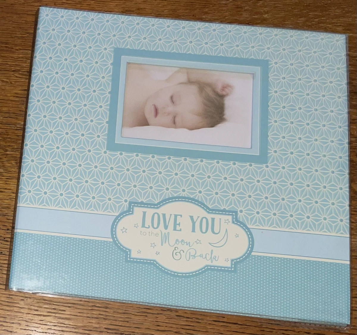 Scrapbook Cover Designs For Babies