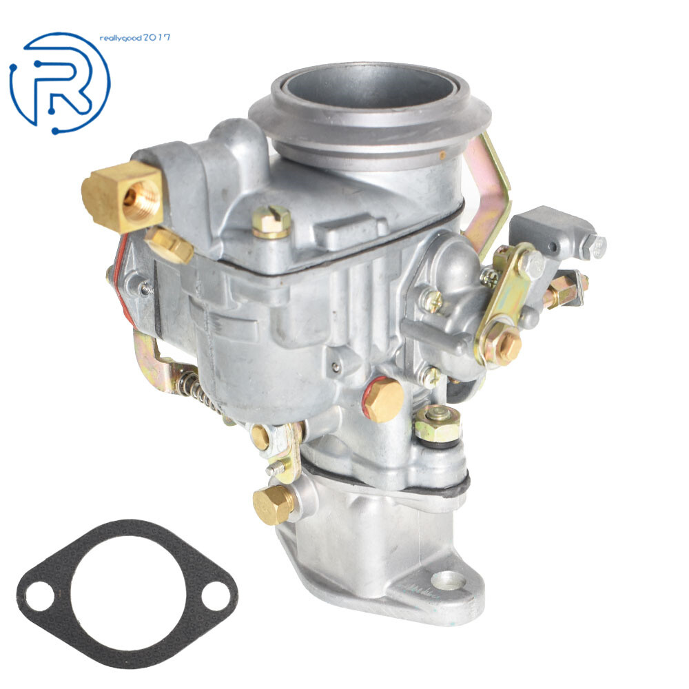 17701.02 F-Head Carburetor Carb For Jeep Willys CJ3b M38A1 CJ5 F134