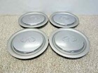 1990 - 1992 INFINITI Q45 OEM 15" ALLOY WHEEL CENTER CAP SET 40315-60U10 ...