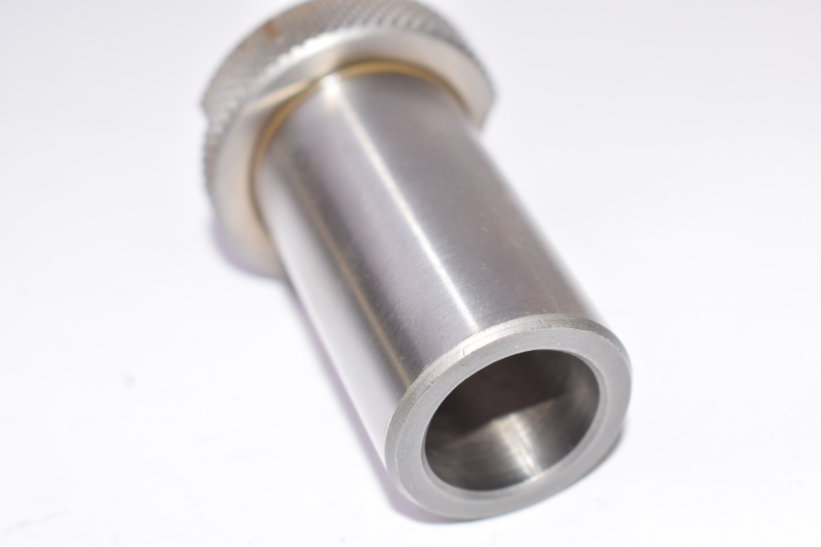 All American, 45/64'' Press Fit Drill Headed Bushing, Machinist Tooling ...