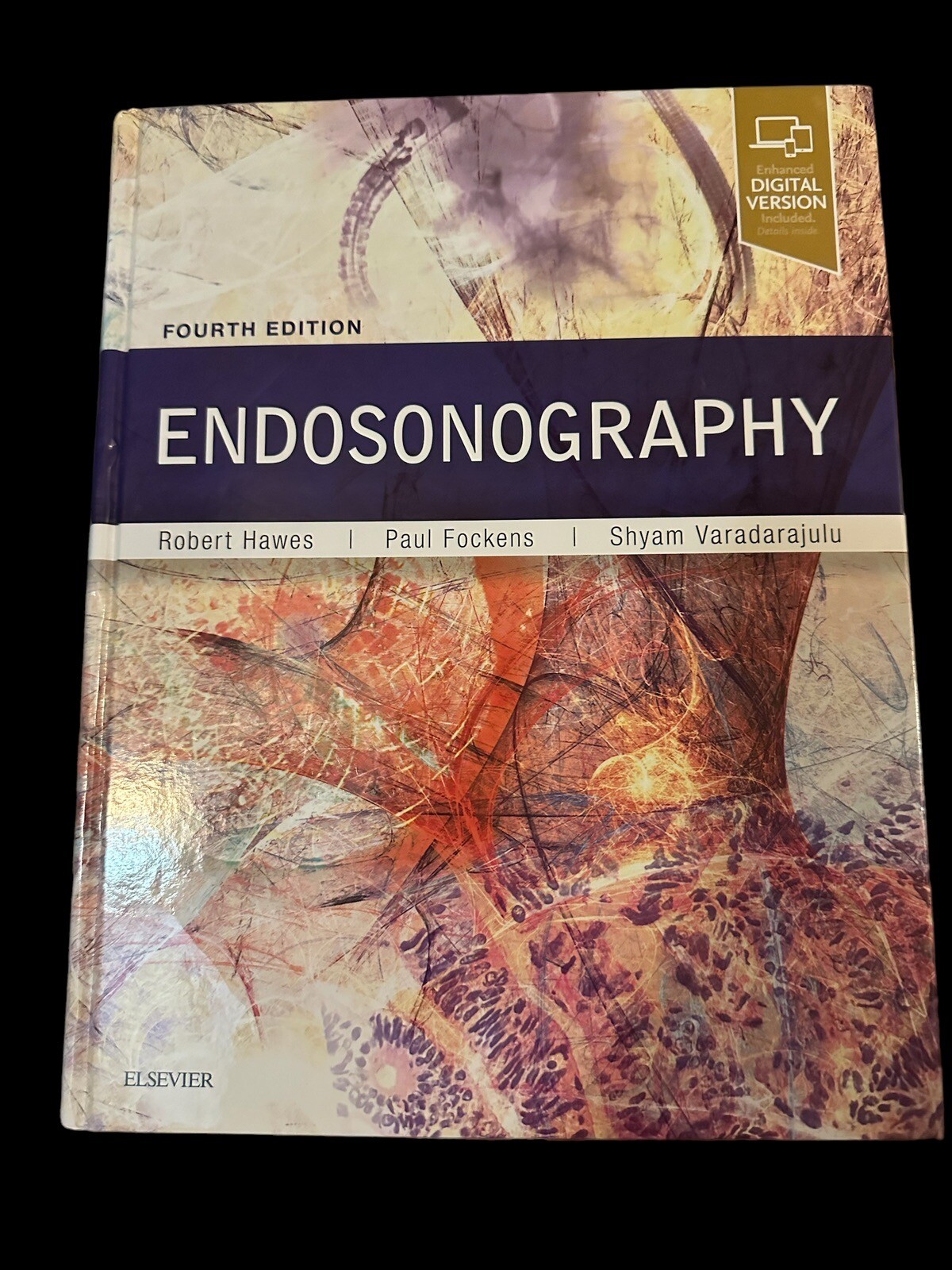Endosonography by Robert H. Hawes, Paul Fockens and Shyam Varadarajulu ...