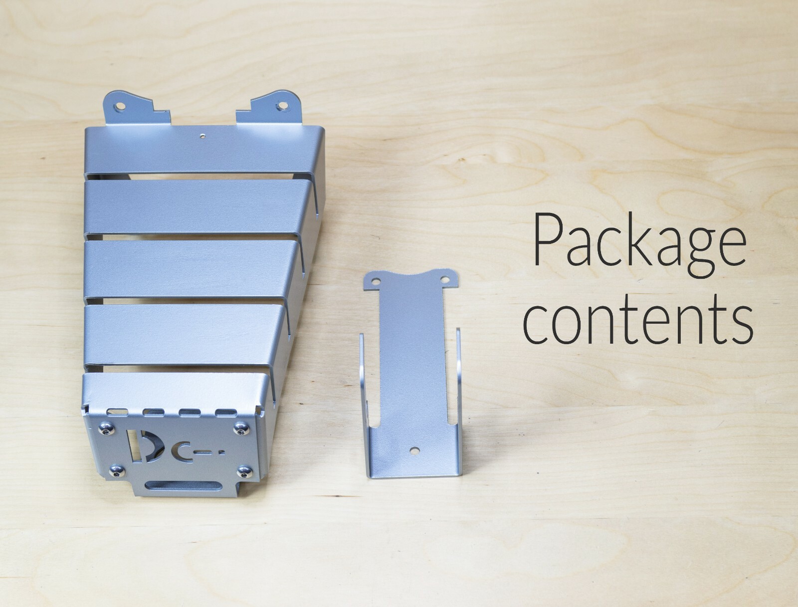 Speed Square, Earmuffs, Safety Glasses - Rack / Holder | eBay