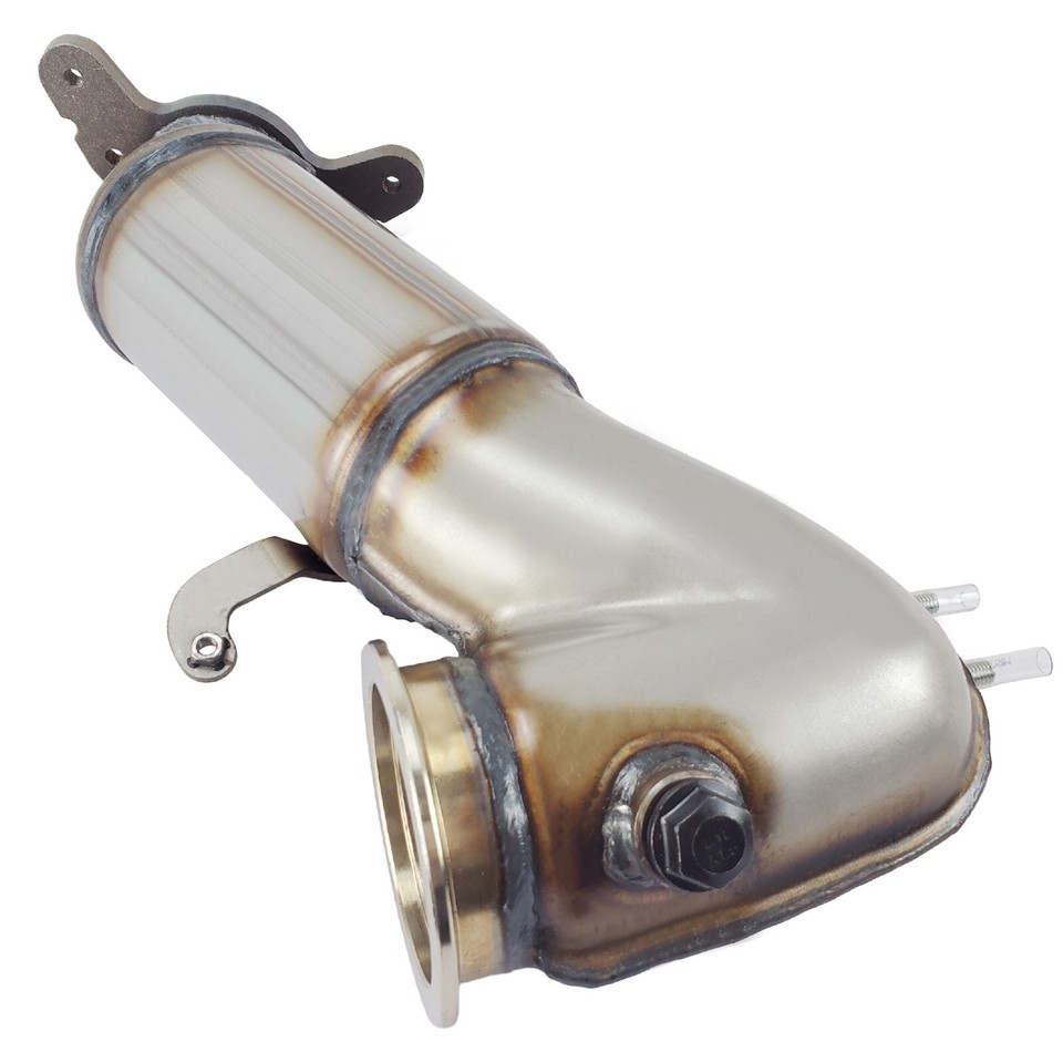 Chevy Cruze Catalytic Converter Scrap Price
