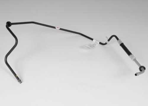 Automatic Transmission Oil Cooler Hose ACDelco GM Original Equipment ...