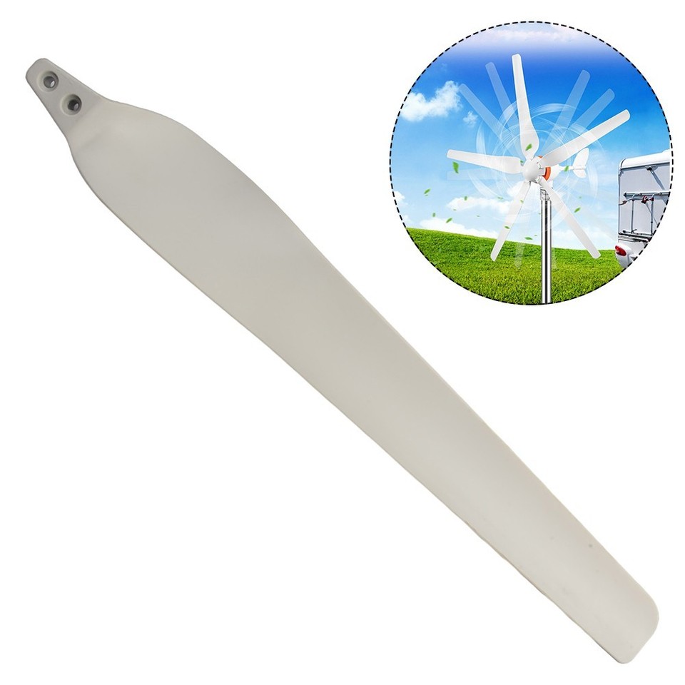 Lightweight For Wind Turbine Repeller Blades Energy Efficient and Long ...