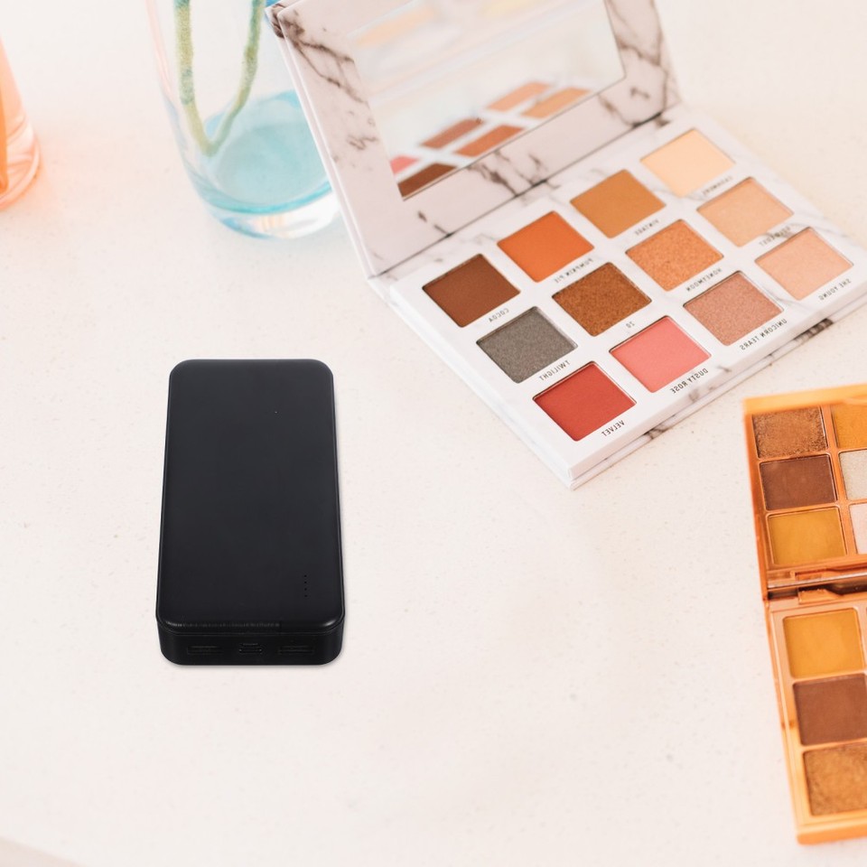 Vintage Power Bank Shaped Key Case Storage Organizer For Home Decor ...