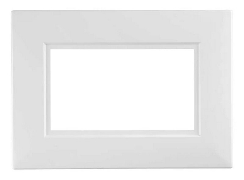 Light Switch Plug Socket Surround Finger Plate Wall Socket Cover | eBay UK